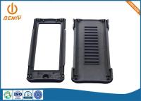 China Customized Aluminum Die Casting Parts with Anodizing Surface for Electronic Components for sale