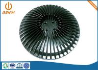 China OEM Custom Aluminum Die Casting Parts ASTM DIN JIS EN ISO GB Standard 50000 Shots for sale