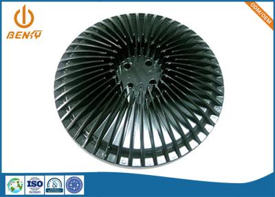 China OEM Custom Aluminum Die Casting Parts ASTM DIN JIS EN ISO GB Standard 50000 Shots for sale
