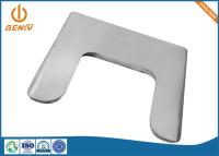 China Custom Aluminum Die Casting Medical Ambulance Equipment Parts 0.01mm Tolerance OEM for sale