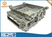 China Aluminum Alloy EV Spare Parts High Pressure Die Casting Enclosure 88T to 1250T for sale