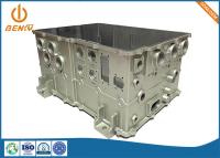 China Aluminum Alloy EV Spare Parts High Pressure Die Casting Enclosure 88T to 1250T for sale