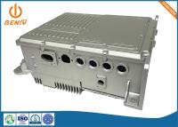 China ASTM DIN JIS EN EV Spare Parts Die Casting Waterproof Controller for sale