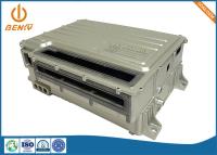 China Custom Aluminum Alloy Die Casting Enclosure Parts for New Energy Auto 50K Molds for sale