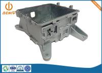 China OEM Aluminum Pressure Die Casting EV Reversing Radar Parts ±0.05mm Tolerance for sale