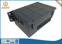 China OEM Aluminum Pressure Die Casting EV Reversing Radar Parts ±0.05mm Tolerance for sale