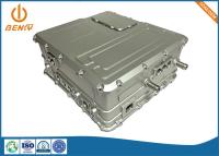 China Custom Ra0.8 Ra3.2 Die Casting Auto Parts New Energy Vehicle Enclosure for sale