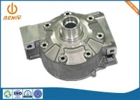 China A380 Aluminum Die Casting Automotive Air Conditioner Compressor Housing 800mm for sale