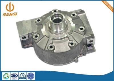 China A380 Aluminum Die Casting Automotive Air Conditioner Compressor Housing 800mm for sale