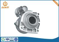China A380 Aluminum Die Casting Automotive Air Conditioner Compressor Housing 800mm for sale