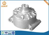 China A380 Aluminum Die Casting Automotive Air Conditioner Compressor Housing 800mm for sale