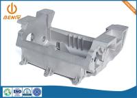 China Aluminum Die Casting Auto Parts Ra0.8 Ra3.2 Surface Finish Spraying Electrophoresis Anodizing for sale