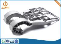 China Aluminum Die Casting Auto Parts Ra0.8 Ra3.2 Surface Finish Spraying Electrophoresis Anodizing for sale