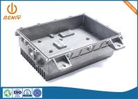 China SKD61 H13 Custom Aluminum Die Casting Parts Aluminum Alloy Enclosure for sale