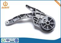 China SKD61 H13 Custom Aluminum Die Casting Parts Aluminum Alloy Enclosure for sale