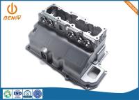 China ISO9001 Die Casting Auto Parts CNC Machining New Energy Enclosure for sale