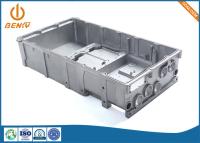 China ISO9001 Die Casting Auto Parts CNC Machining New Energy Enclosure for sale