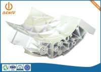 China ISO9001 Die Casting Auto Parts CNC Machining New Energy Enclosure for sale