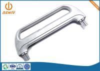 China OEM ODM high pressure aluminum casting New Energy Enclosure Parts for sale