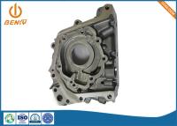 China OEM ODM high pressure aluminum casting New Energy Enclosure Parts for sale