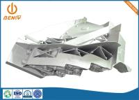China OEM ODM high pressure aluminum casting New Energy Enclosure Parts for sale