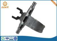 China T5 T6 Aluminum Die Casting Engine Oil Pan Cylinder Block Cover for Automotive Parts for sale