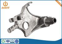 China T5 T6 Aluminum Die Casting Engine Oil Pan Cylinder Block Cover for Automotive Parts for sale