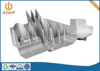 China OEM Aluminum Die Casting Auto Parts Precision Tolerance 0.01mm Custom for sale