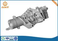 China OEM Aluminum Die Casting Auto Parts Precision Tolerance 0.01mm Custom for sale