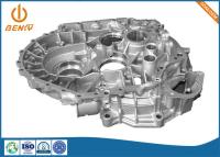China Ra1.6 Ra3.2 Automobile Casting Components Zinc Aluminium Material for sale