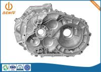 China Ra1.6 Ra3.2 Automobile Casting Components Zinc Aluminium Material for sale