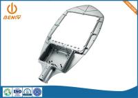 China ADC12 Aluminum Alloy Die Casting LED Housing for Street Lamp Light 200W for sale
