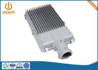 China ADC12 Aluminum Alloy Die Casting LED Housing for Street Lamp Light 200W for sale