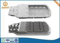 China ADC12 Aluminum Alloy Die Casting LED Housing for Street Lamp Light 200W for sale
