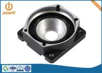 China Custom Aluminum Die Casting LED Housing A380 ADC12 50,000 Shots Mold for sale