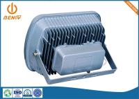 China Custom ADC12 A380 Aluminum Die Cast LED Flood Light Housing for 50W-200W Fixtures for sale