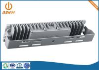 China Custom ADC12 A380 Aluminum Die Cast LED Flood Light Housing for 50W-200W Fixtures for sale