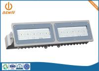 China Custom ADC12 A380 Aluminum Die Cast LED Flood Light Housing for 50W-200W Fixtures for sale