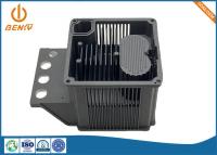 China A380 Precision Die Casting LED Housing for Ballpark Ceiling Lights 120-1250 Ton for sale