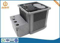 China A380 Precision Die Casting LED Housing for Ballpark Ceiling Lights 120-1250 Ton for sale