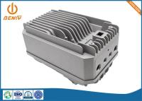 China A380 Precision Die Casting LED Housing for Ballpark Ceiling Lights 120-1250 Ton for sale