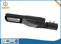 China OEM ODM LED Track Light Housing Precision CNC Machining Parts for sale