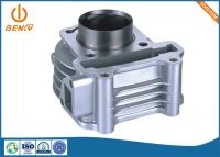 China OEM ODM Aluminum Die Casting LED Housing customized Powder Coating for sale