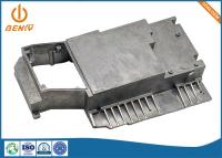 China OEM ODM Aluminum Die Casting LED Housing customized Powder Coating for sale