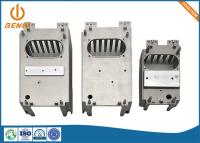 China Powder Coated ADC12 Die Casting LED Housing For Outdoor Lighting Lamp Assemblies for sale