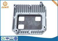 China Powder Coated ADC12 Die Casting LED Housing For Outdoor Lighting Lamp Assemblies for sale