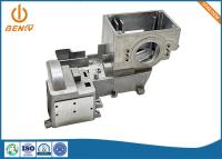 China Powder Coated ADC12 Die Casting LED Housing For Outdoor Lighting Lamp Assemblies for sale