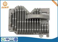 China Powder Coated ADC12 Die Casting LED Housing For Outdoor Lighting Lamp Assemblies for sale