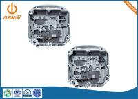 China 8407 H13 Aluminium Die Casting Housing for Communication Parts Custom CNC Machining for sale
