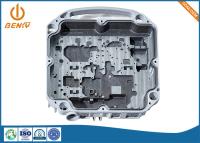 China 8407 H13 Aluminium Die Casting Housing for Communication Parts Custom CNC Machining for sale